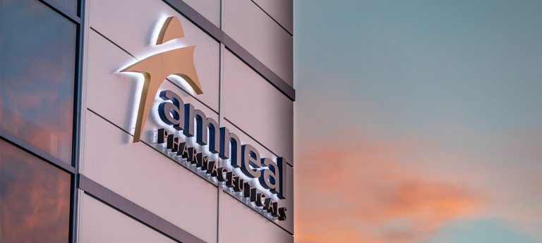 Our Story - Amneal Pharmaceuticals