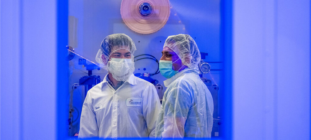 Amneal at-a-glance - Amneal Pharmaceuticals