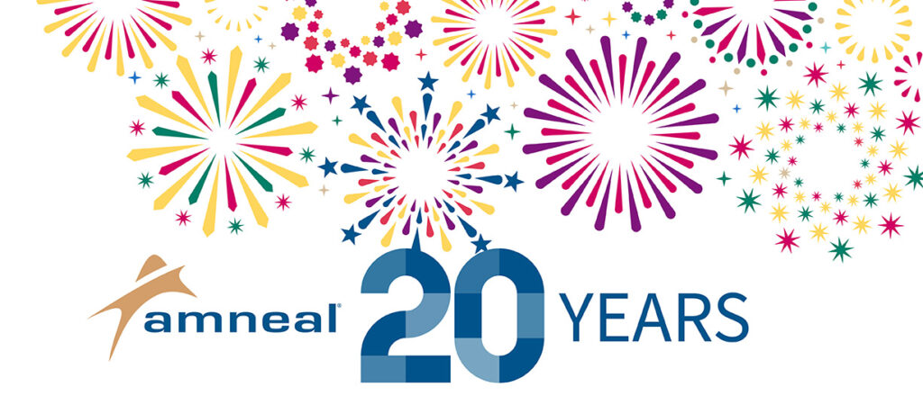 Celebrating 20 Years of Delivering Affordable Access to Essential ...