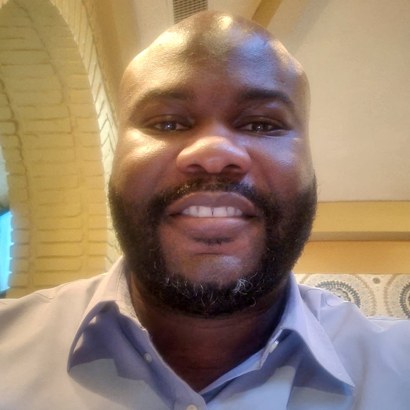 Keith-Nelson - Amneal Pharmaceuticals