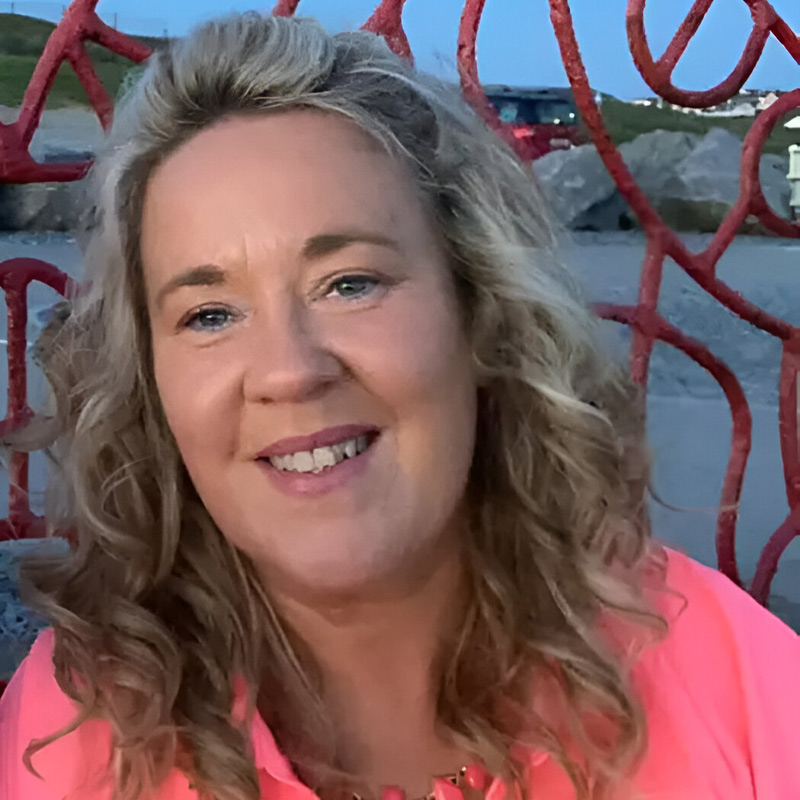 Mary-Bourke - Amneal Pharmaceuticals