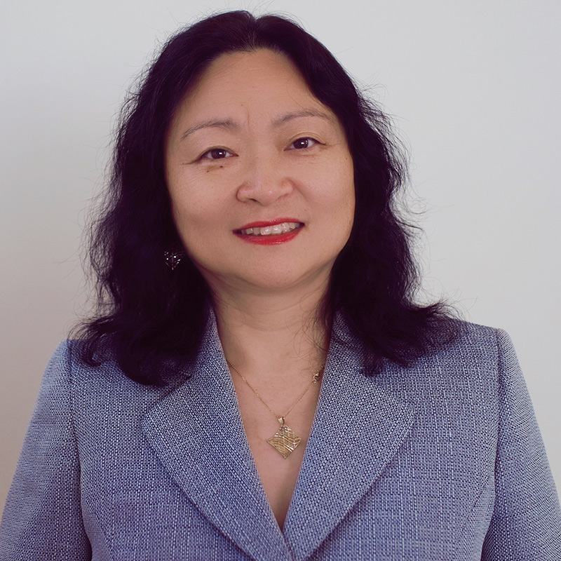 Meng-Shen - Amneal Pharmaceuticals